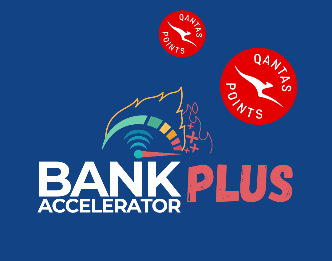 Bank Accelerator Plus - B2Bpay