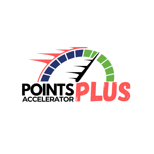 Points Accelerator Plus - B2Bpay